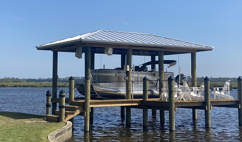 Metal Roofs - Daytona Beach, Florida
